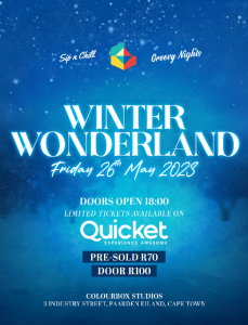 Events - Groovy Nights CPT